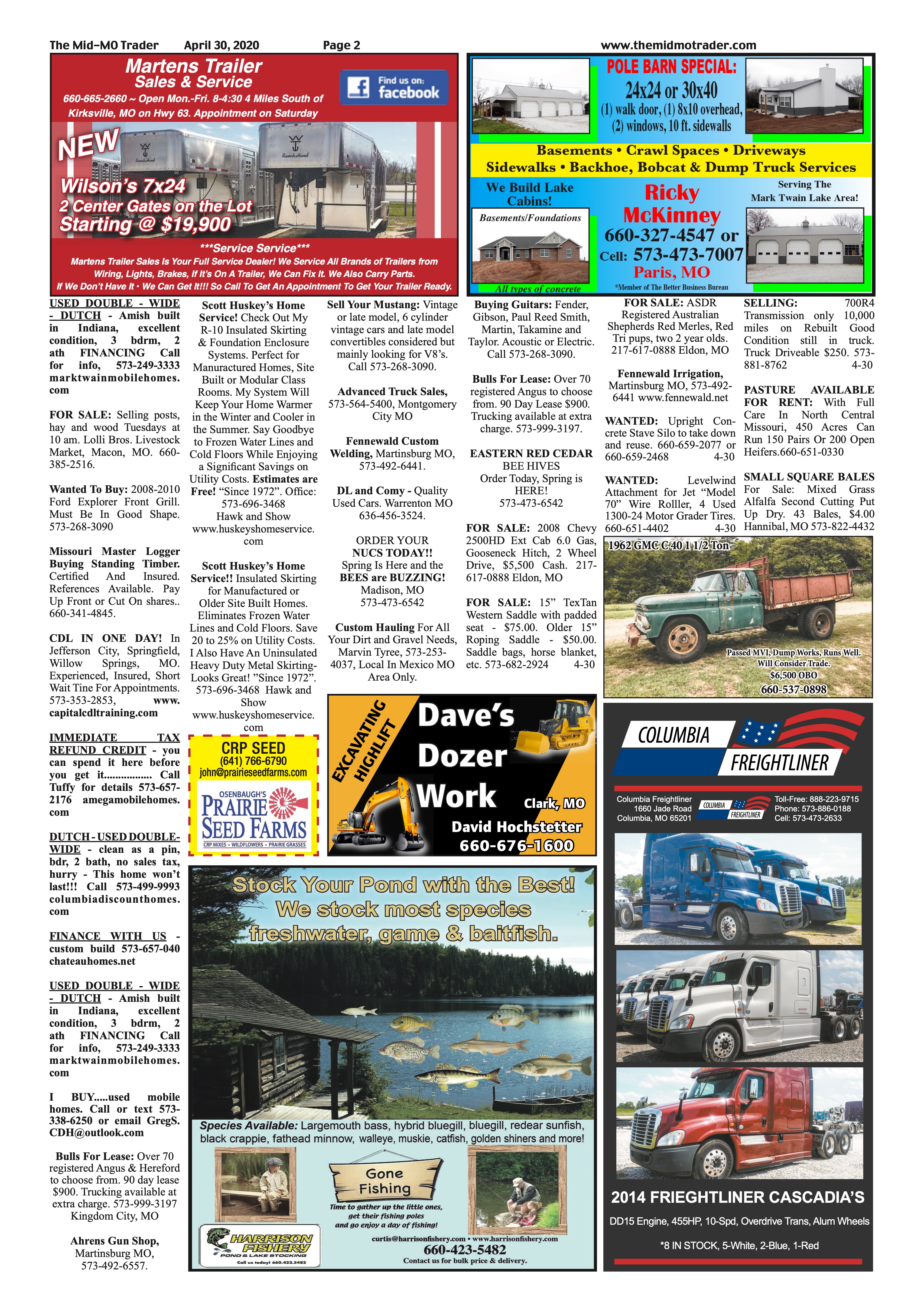 4-30-20 2 – The Mid-MO Trader