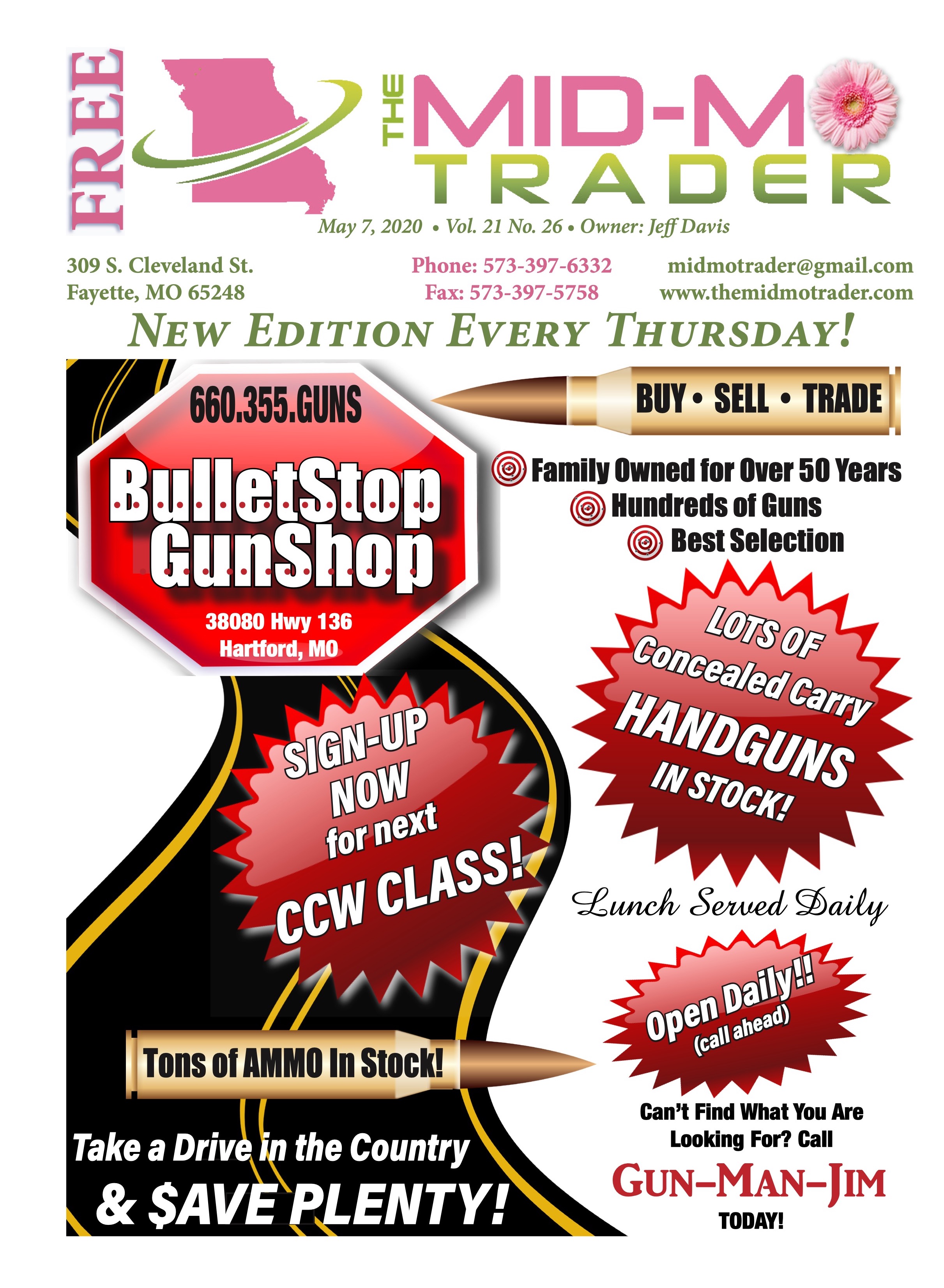 5-7-20 – The Mid-MO Trader